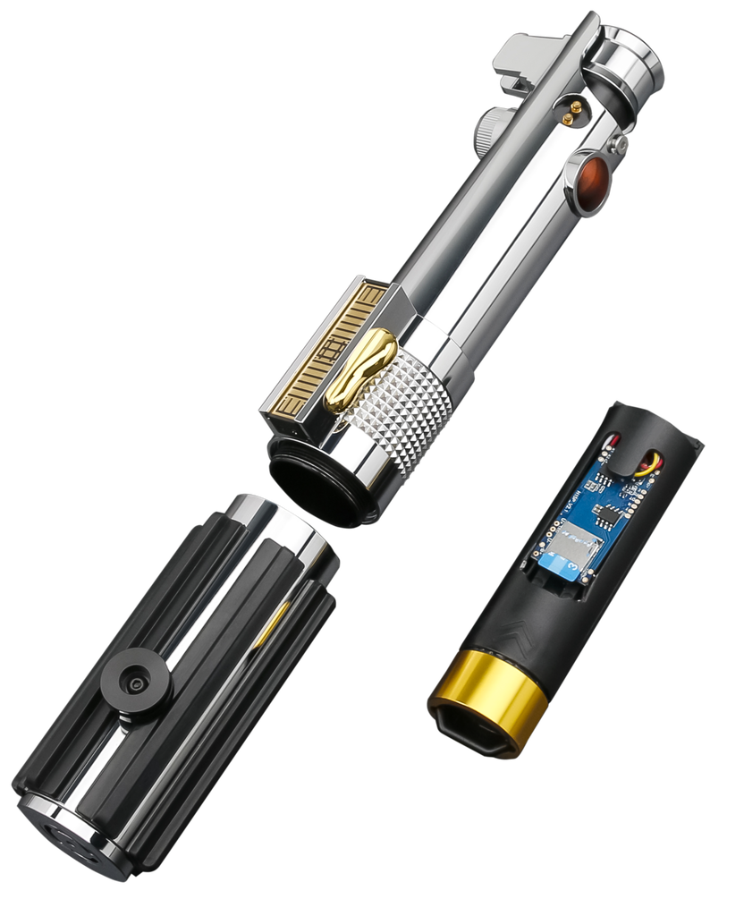 Untold Sabers - Premium Sabers with Free Worldwide Shipping